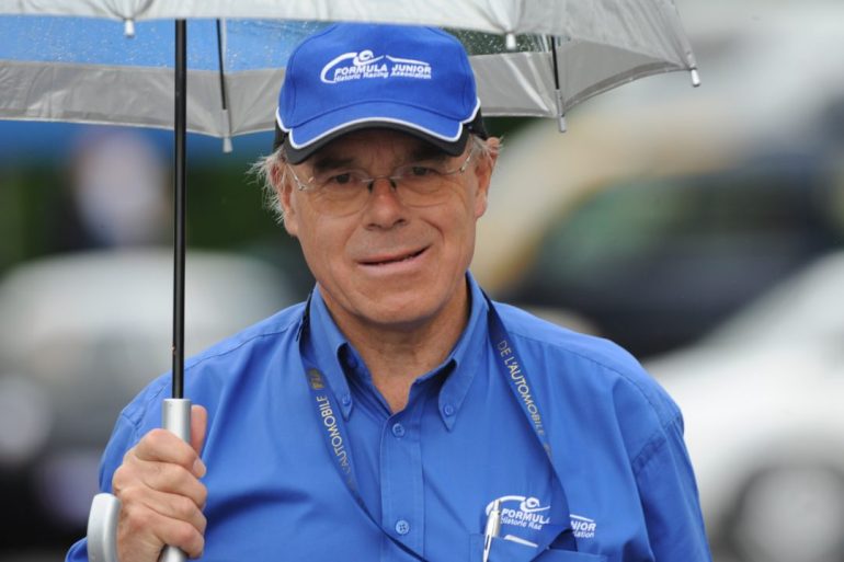 Interview: Duncan Rabagliati