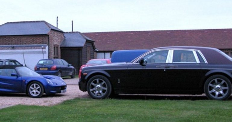 Mini, Venti, Grande