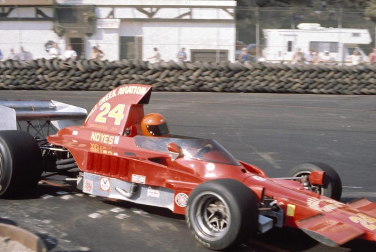 50 Years of F5000 to Feature at Autosport International