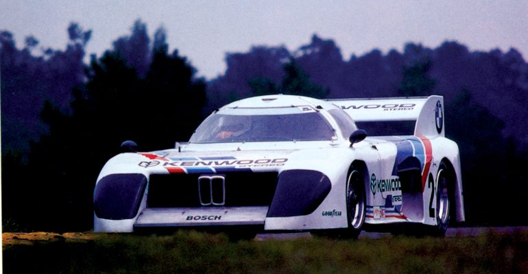 February in Racing History