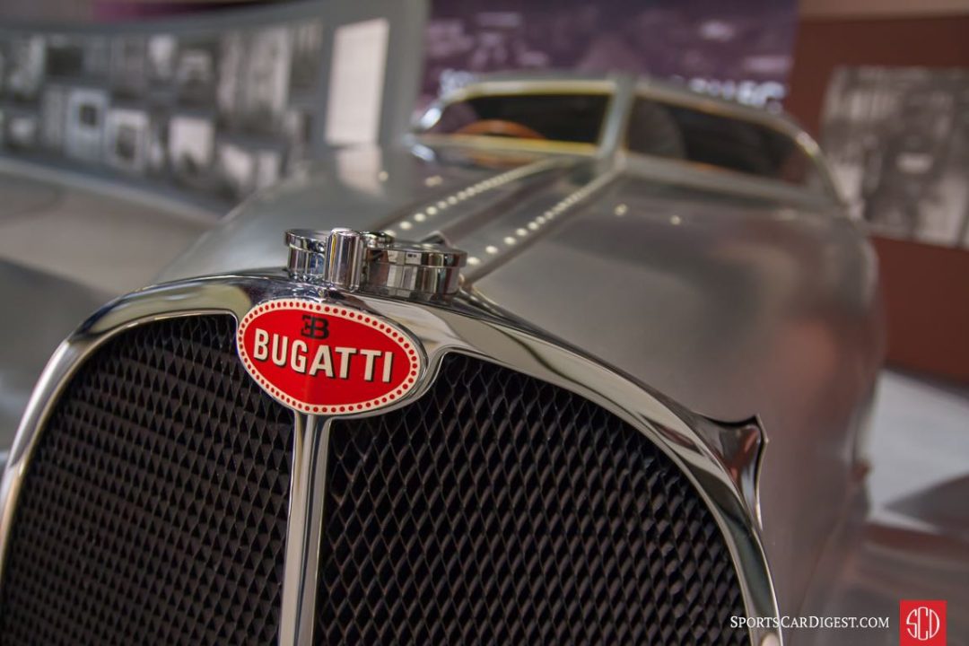 French Coachbuilders at Mullin Museum - Photo Gallery