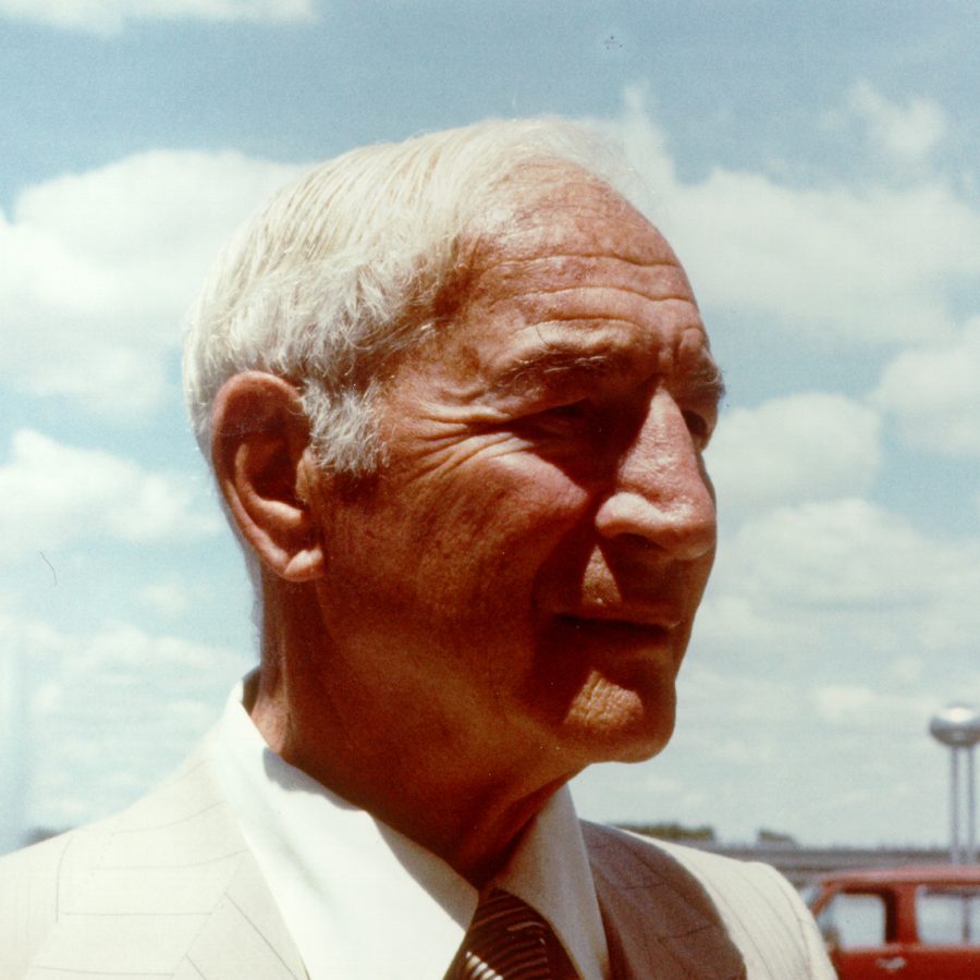 December in Racing History