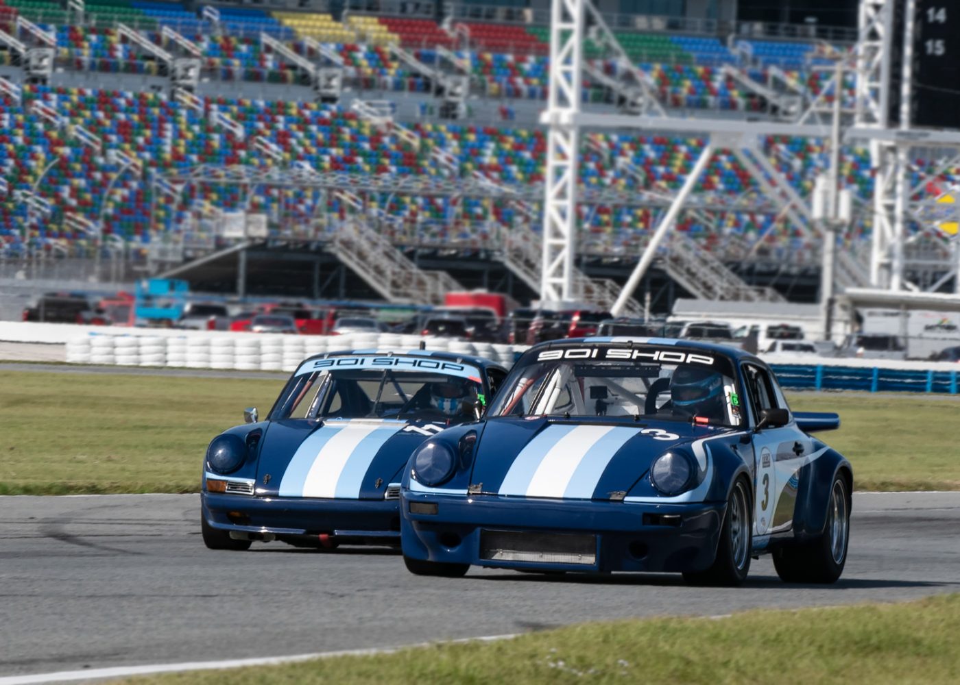 HSR Classic 24 Daytona Subscriber Photo Gallery