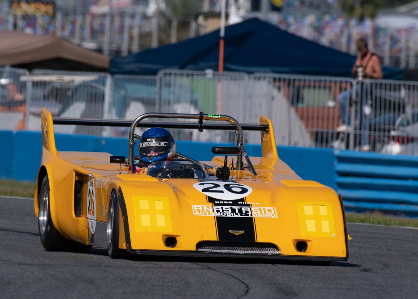 HSR Classic 24 Daytona Subscriber Photo Gallery