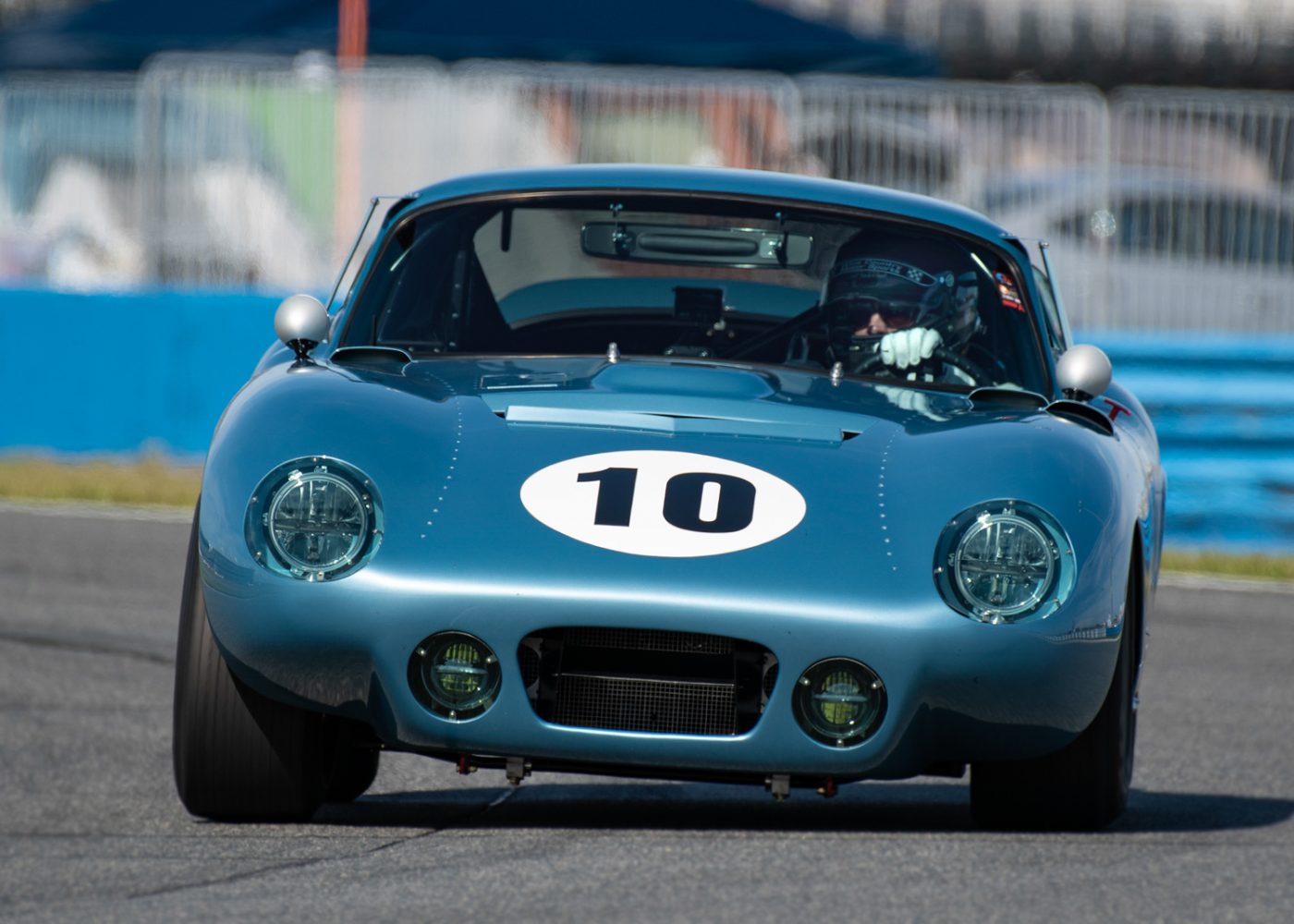 HSR Classic 24 Daytona Photo Gallery