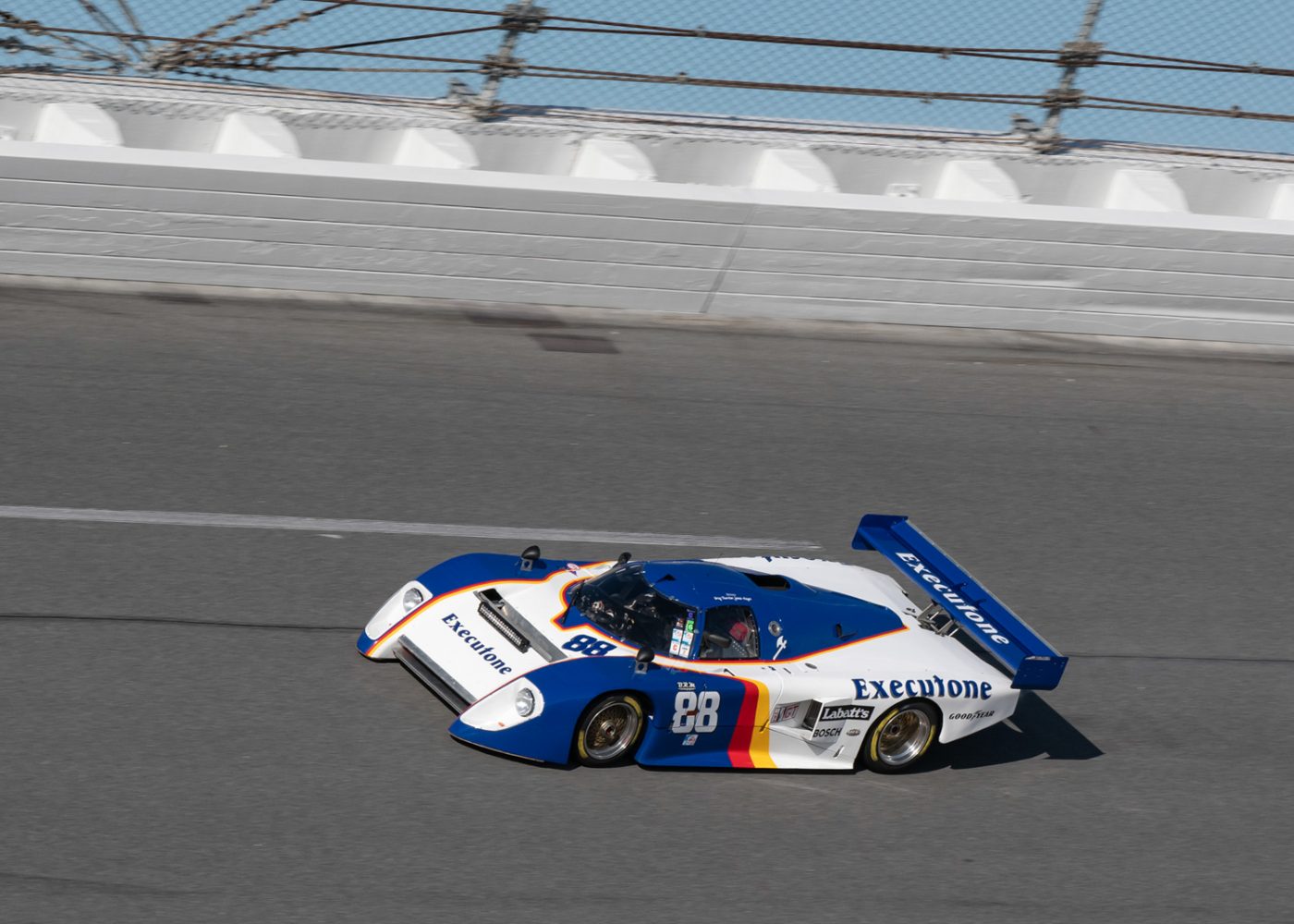 HSR Classic 24 Daytona Photo Gallery