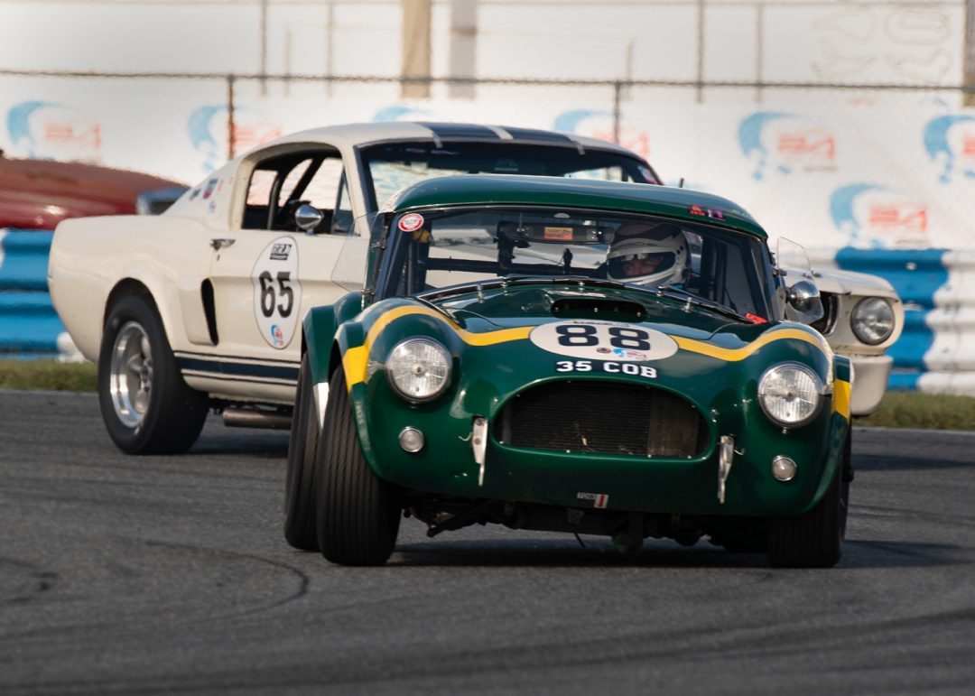 HSR Classic 24 Daytona Photo Gallery
