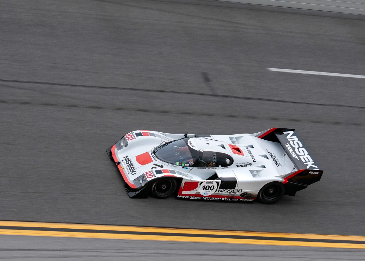 HSR Classic 24 Daytona Photo Gallery