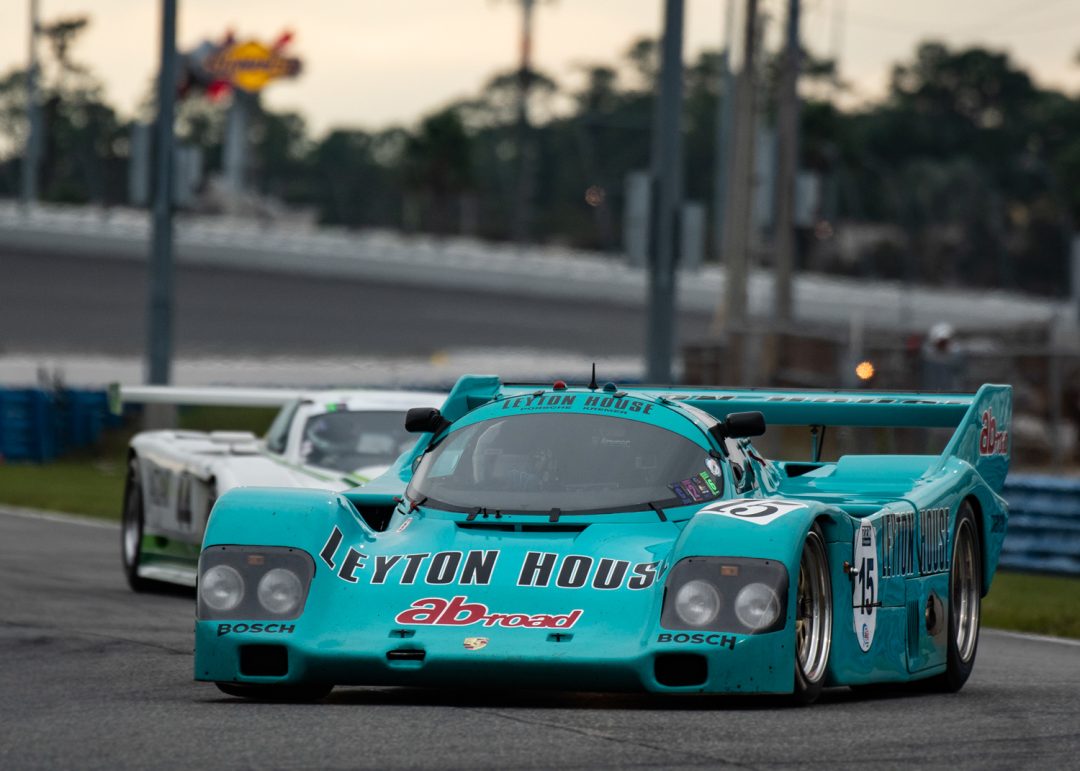 HSR Classic 24 Daytona Photo Gallery