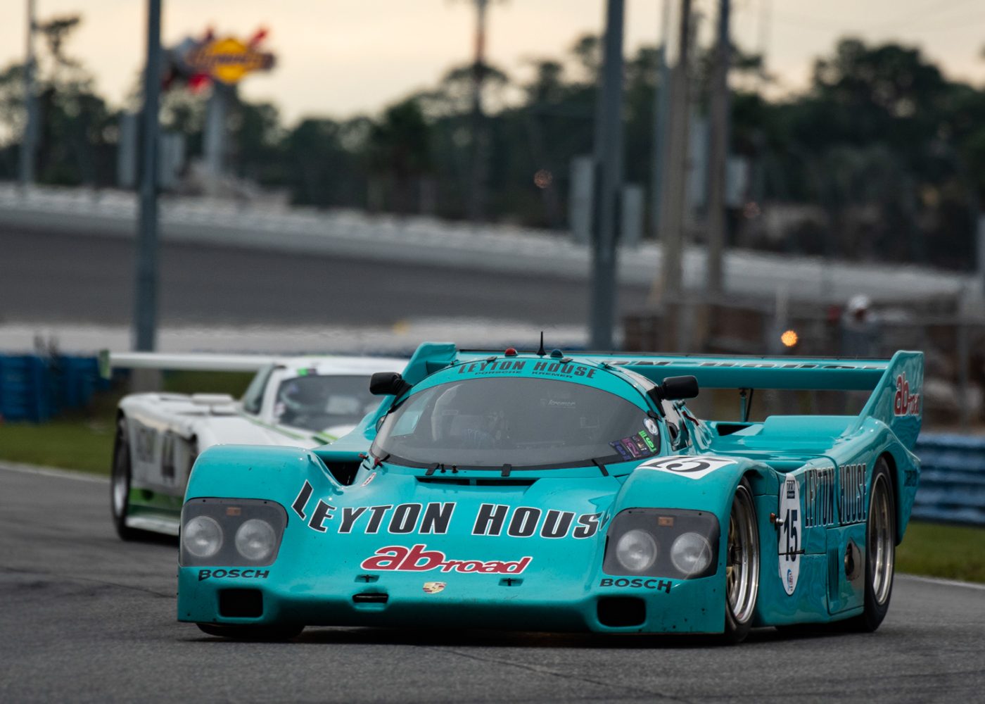 HSR Classic 24 Daytona Photo Gallery