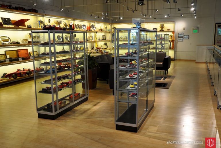 Jon Shirley Car Collection - Photo Gallery