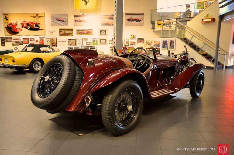 Jon Shirley Car Collection - Photo Gallery
