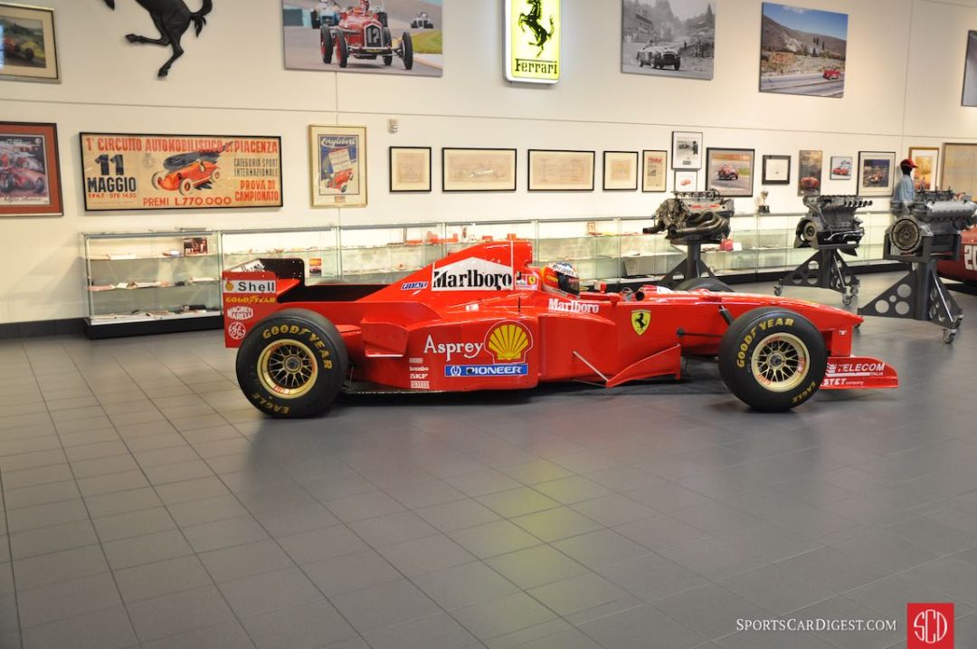 Jon Shirley Car Collection - Photo Gallery