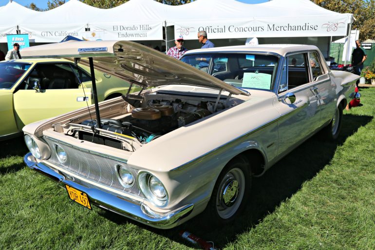 Niello Concours Subscriber Photo Gallery