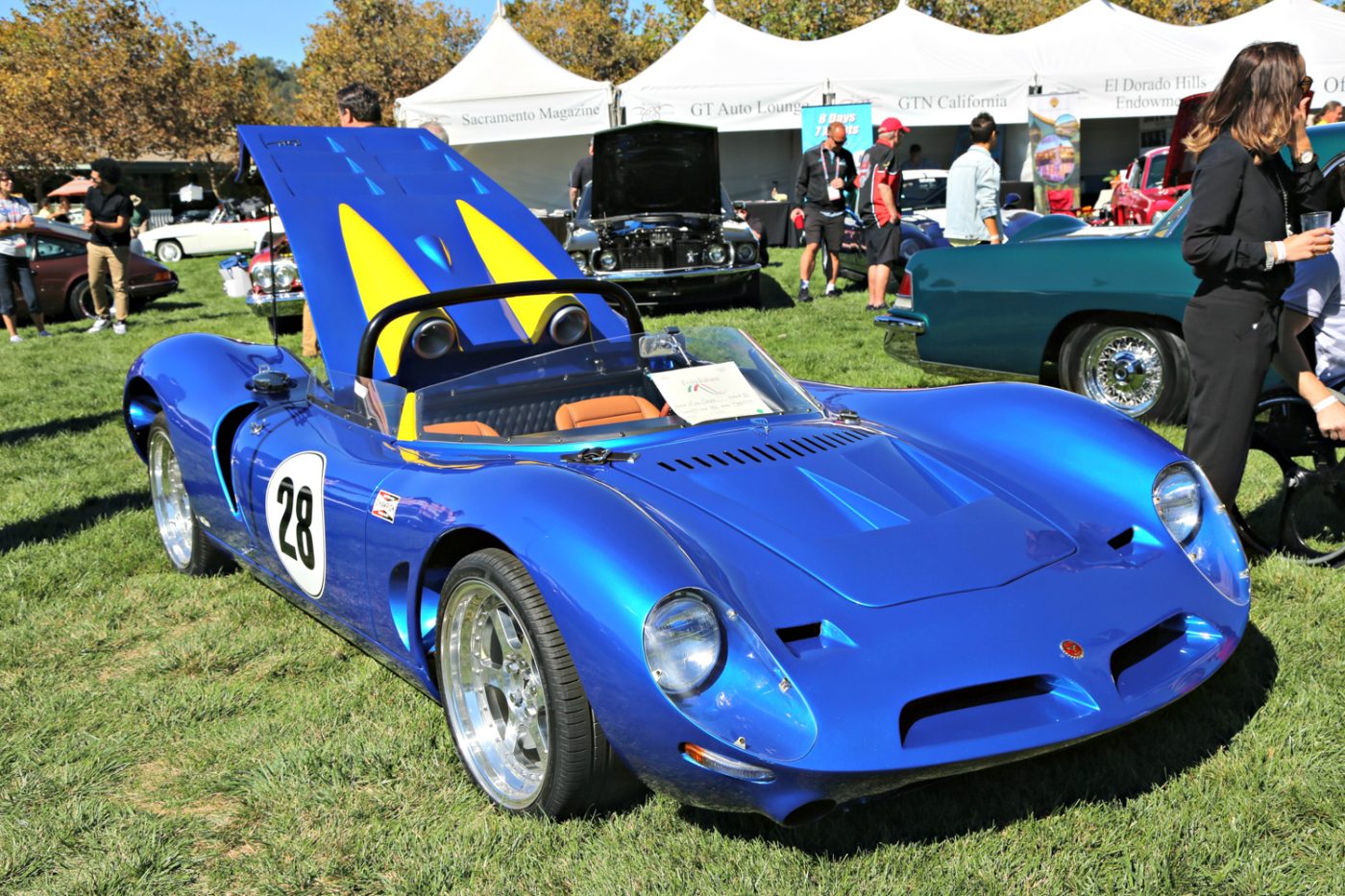 Niello Concours Subscriber Photo Gallery