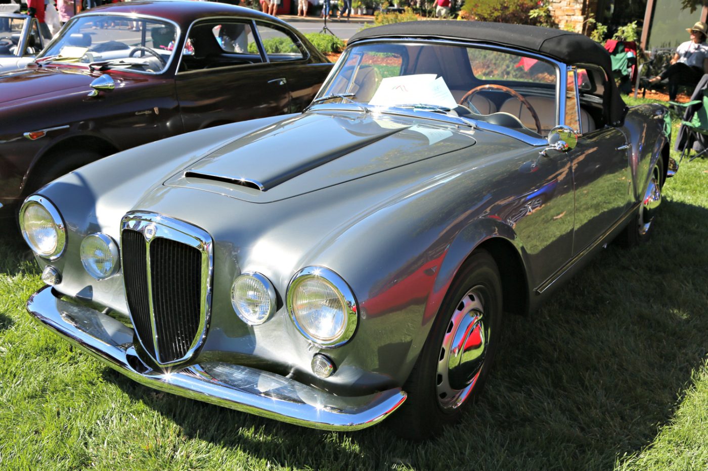 Niello Concours Subscriber Photo Gallery