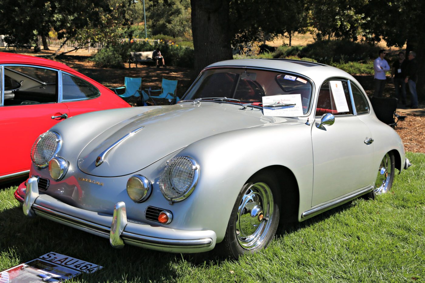 Niello Concours Subscriber Photo Gallery