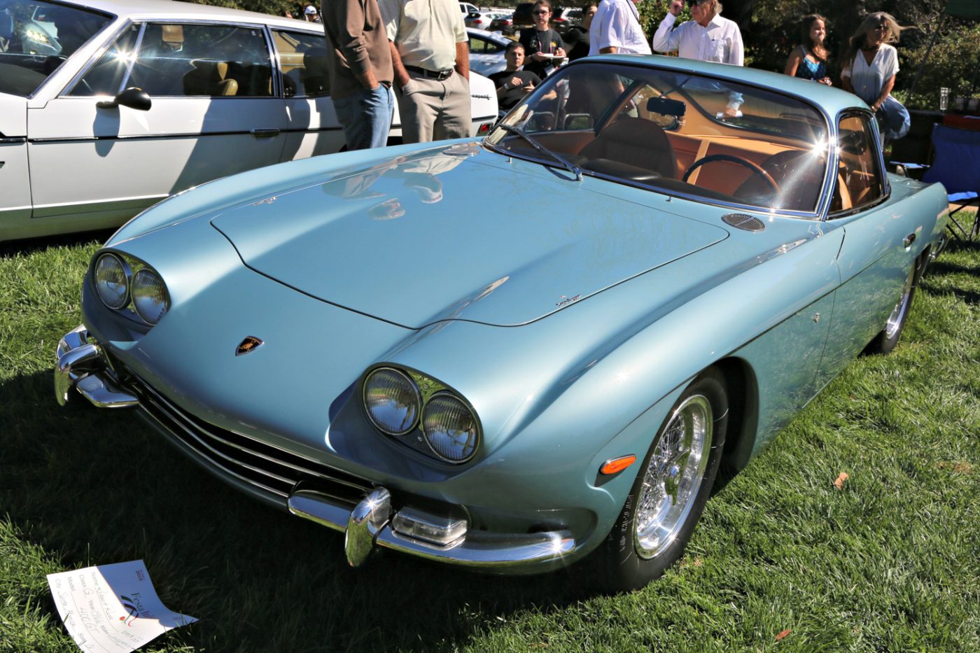 Niello Concours Subscriber Photo Gallery