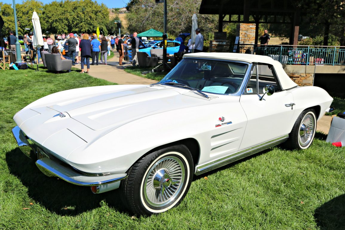 Niello Concours Subscriber Photo Gallery