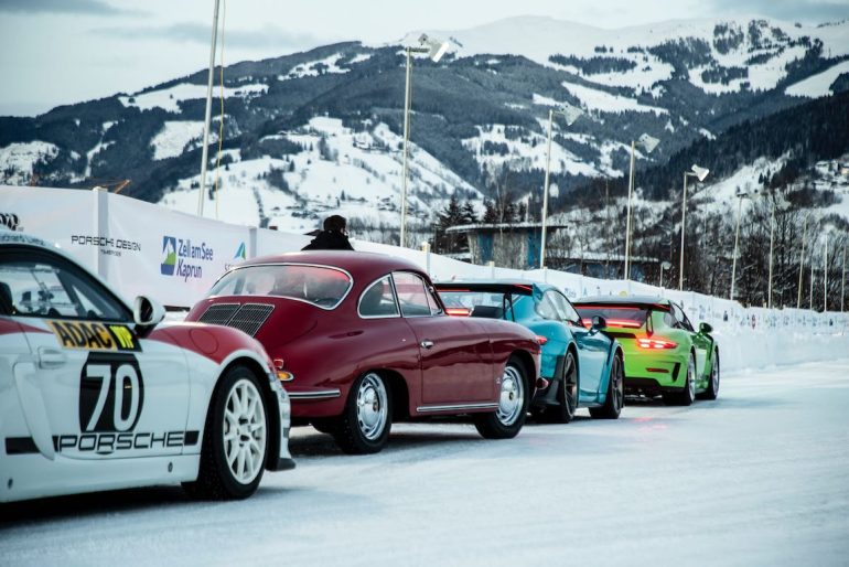 GP Ice Race 2019 - Photo Gallery, Race Results, Report