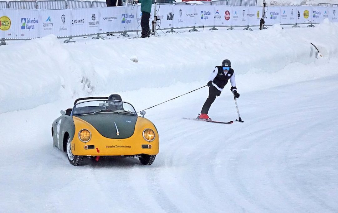 GP Ice Race 2019 - Photo Gallery, Race Results, Report