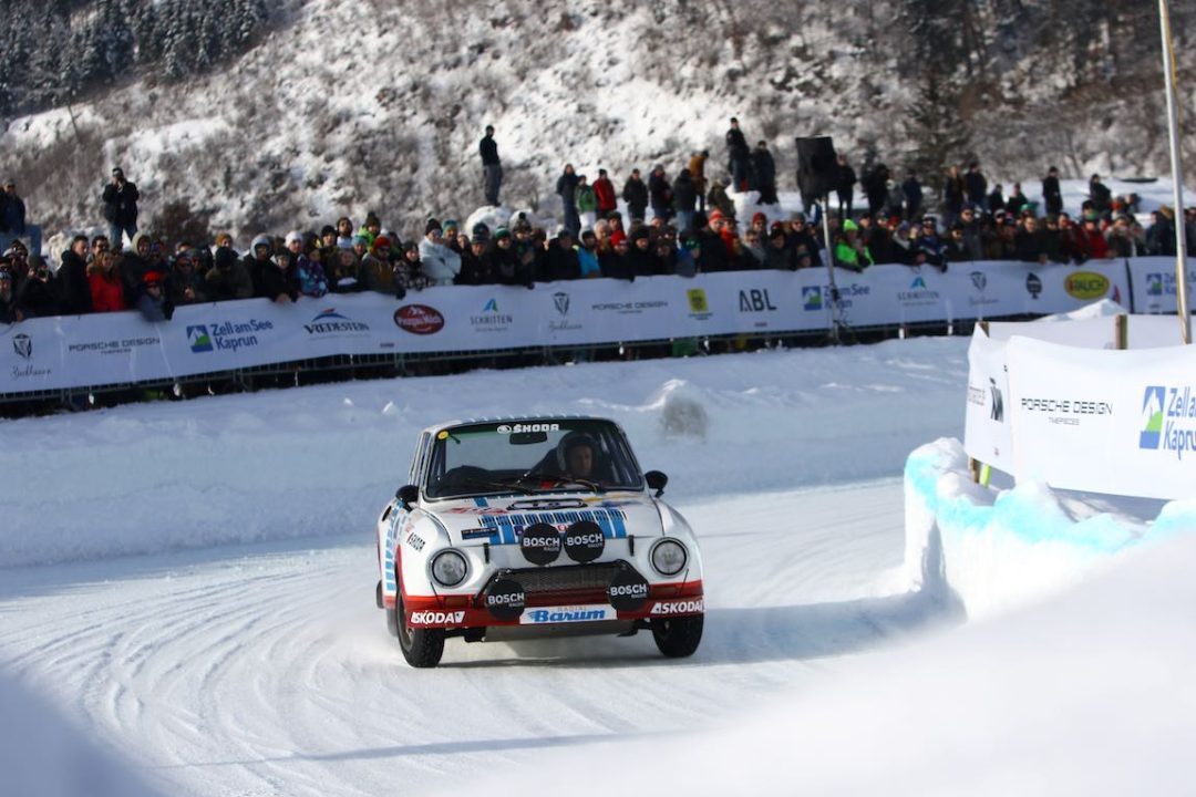 GP Ice Race 2019 - Photo Gallery, Race Results, Report