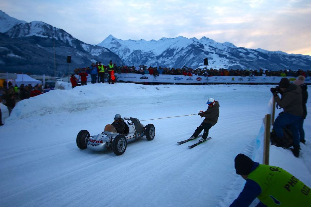 GP Ice Race 2019 - Photo Gallery, Race Results, Report