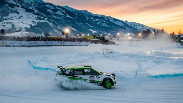 GP Ice Race 2019 - Photo Gallery, Race Results, Report