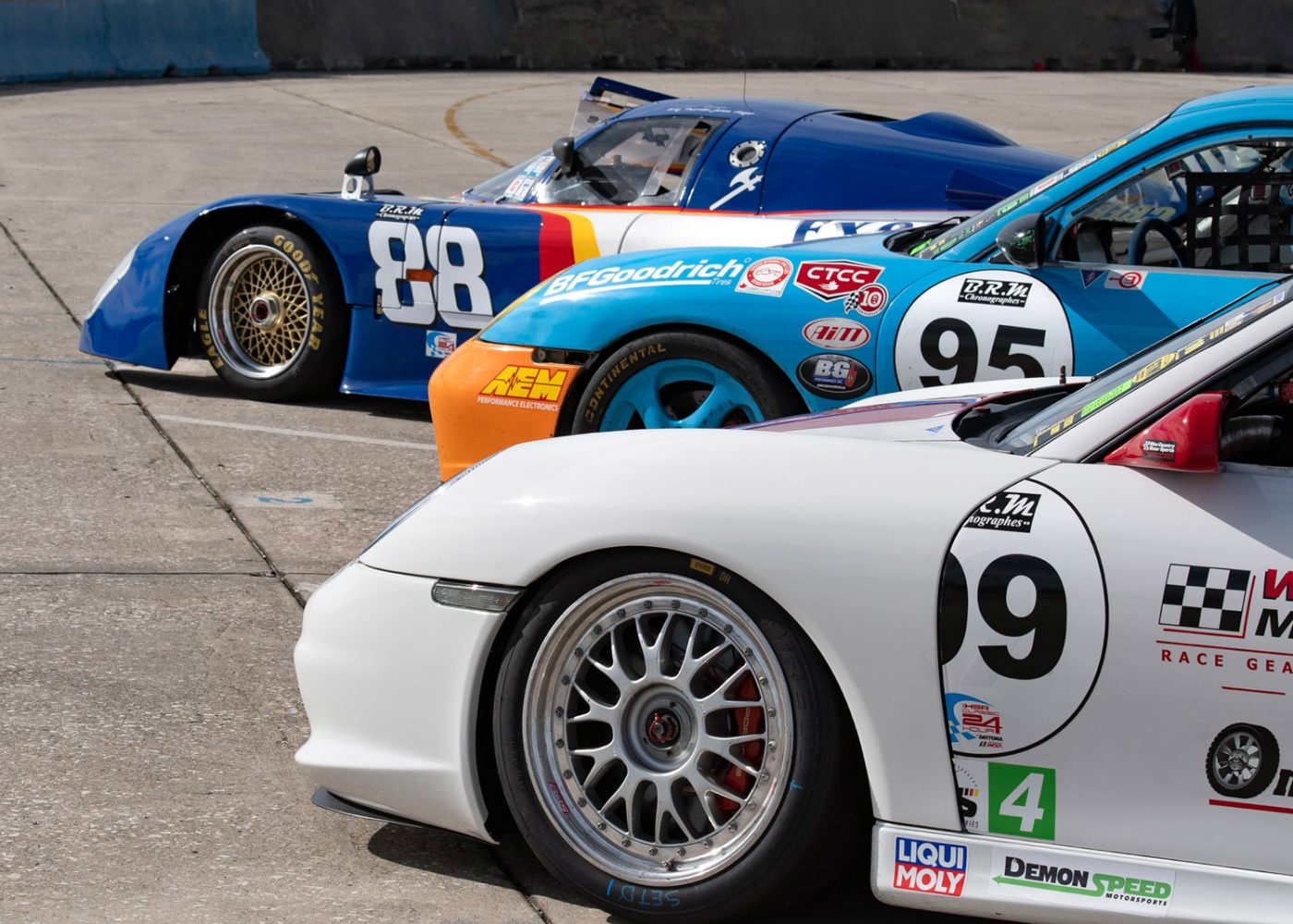 HSR Sebring Classic 12-Hr Subscriber Photo Gallery