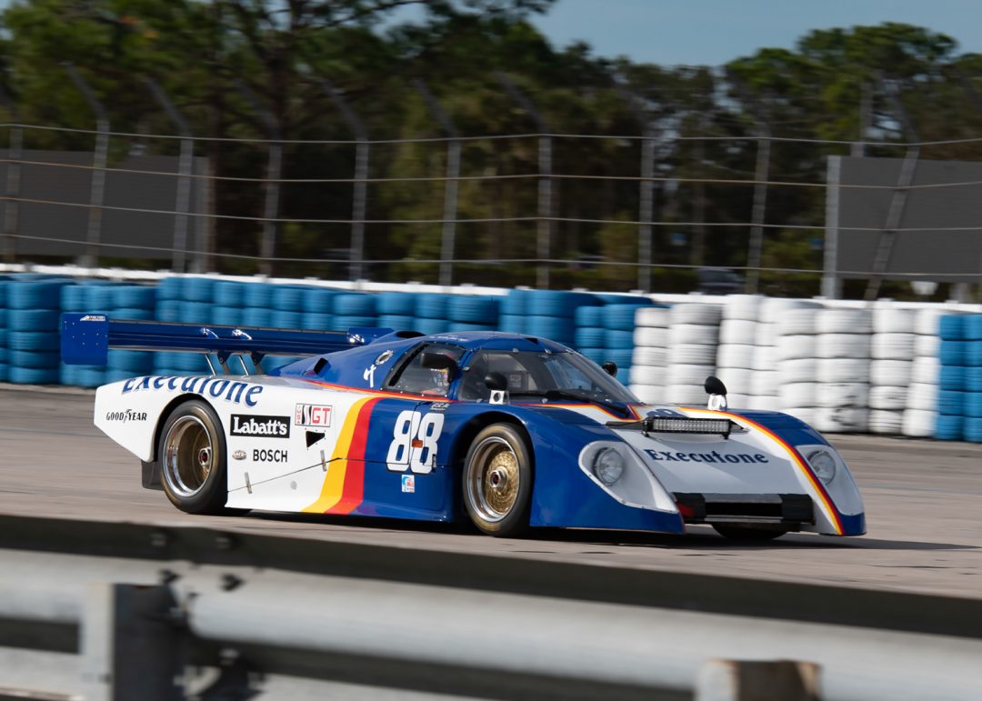 HSR Sebring Classic 12-Hr Photo Gallery