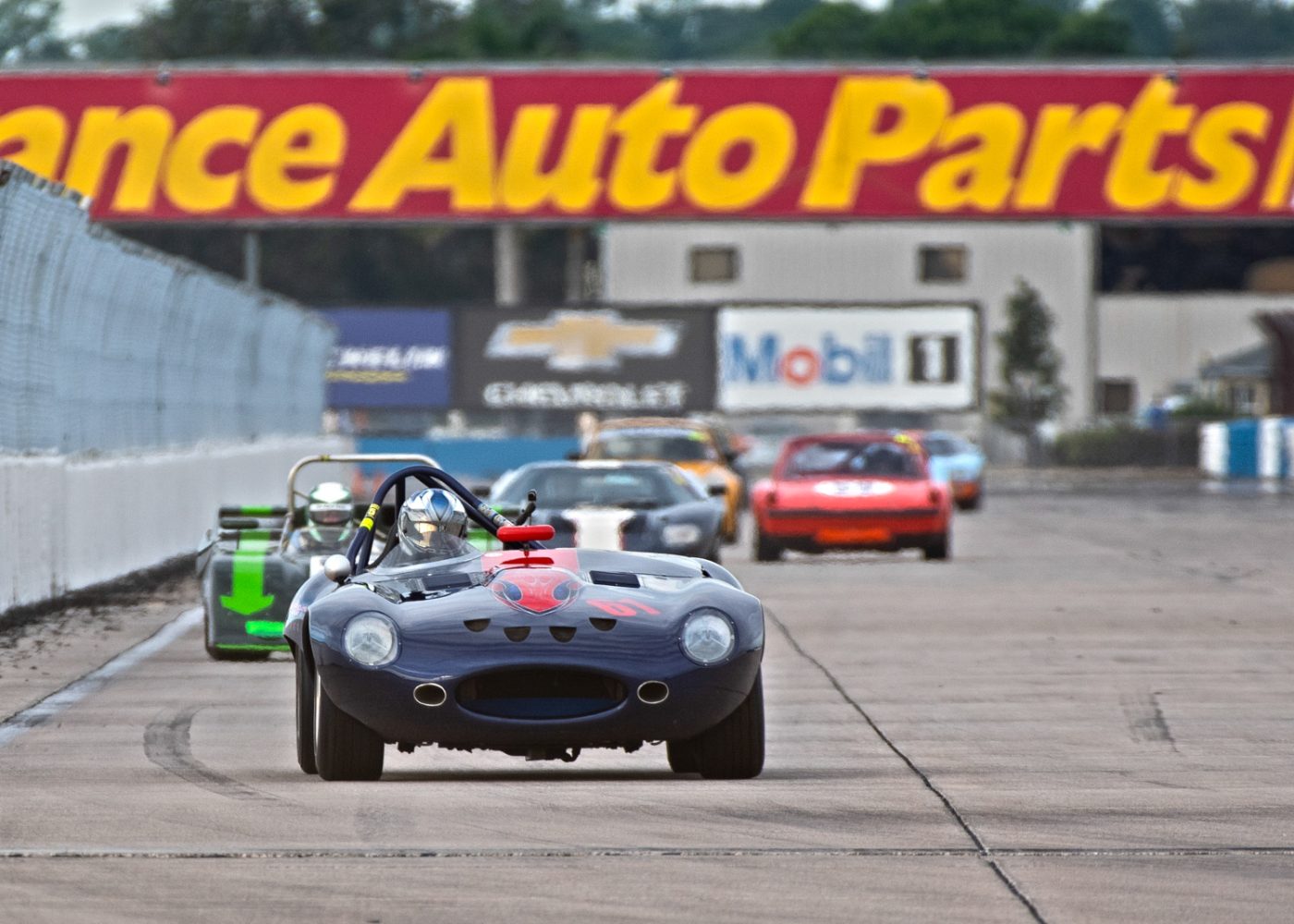 HSR Sebring Classic 12-Hr Subscriber Photo Gallery