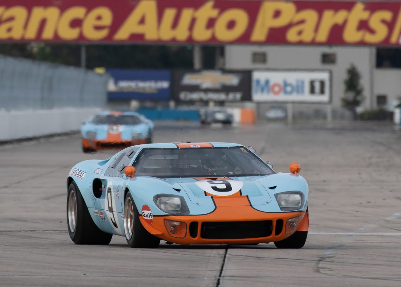 HSR Sebring Classic 12-Hr Subscriber Photo Gallery