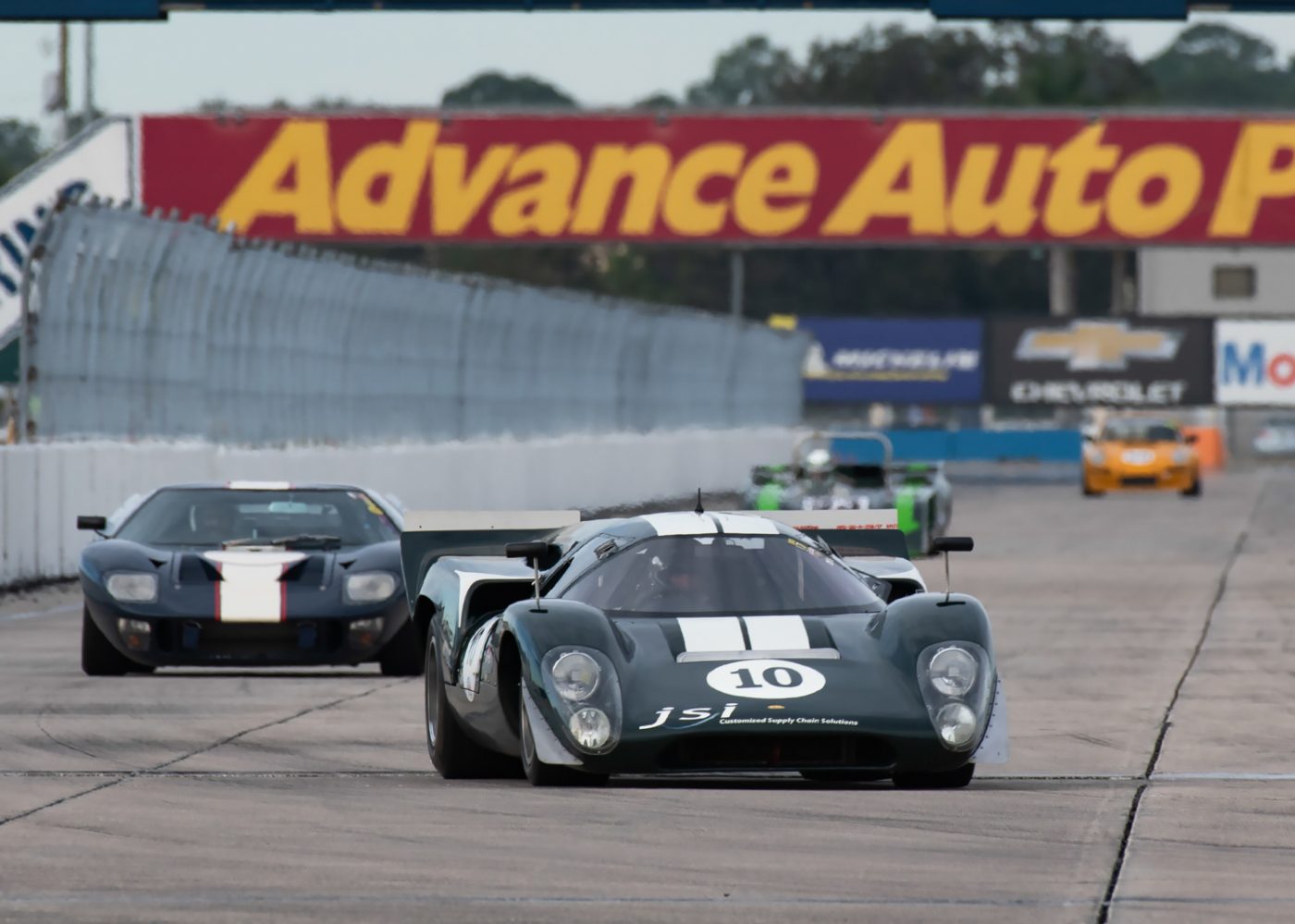 HSR Sebring Classic 12-Hr Subscriber Photo Gallery