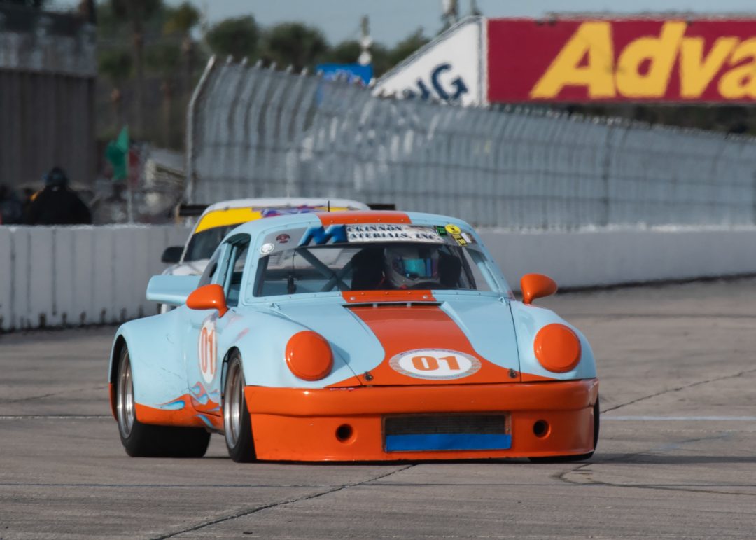 HSR Sebring Classic 12-Hr Photo Gallery