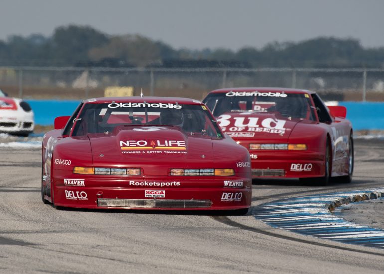 HSR Sebring Classic 12-Hr Photo Gallery