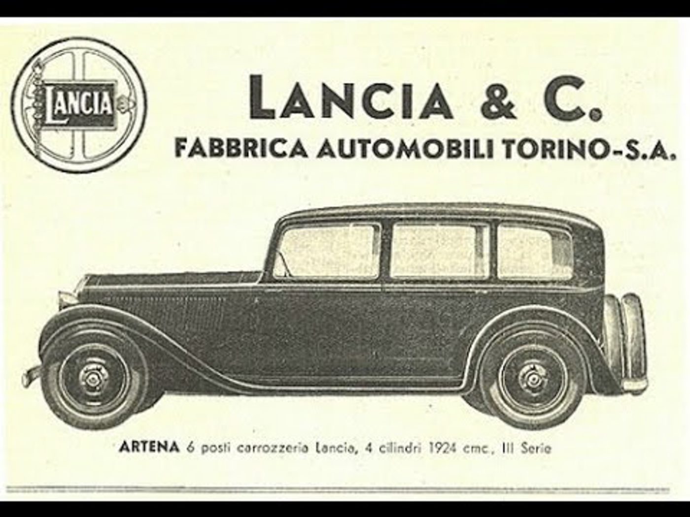 "What on Earth?"—1965 Lancia Flavia Sport Zagato