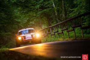 Best Vintage Car Racing Photo of 2018