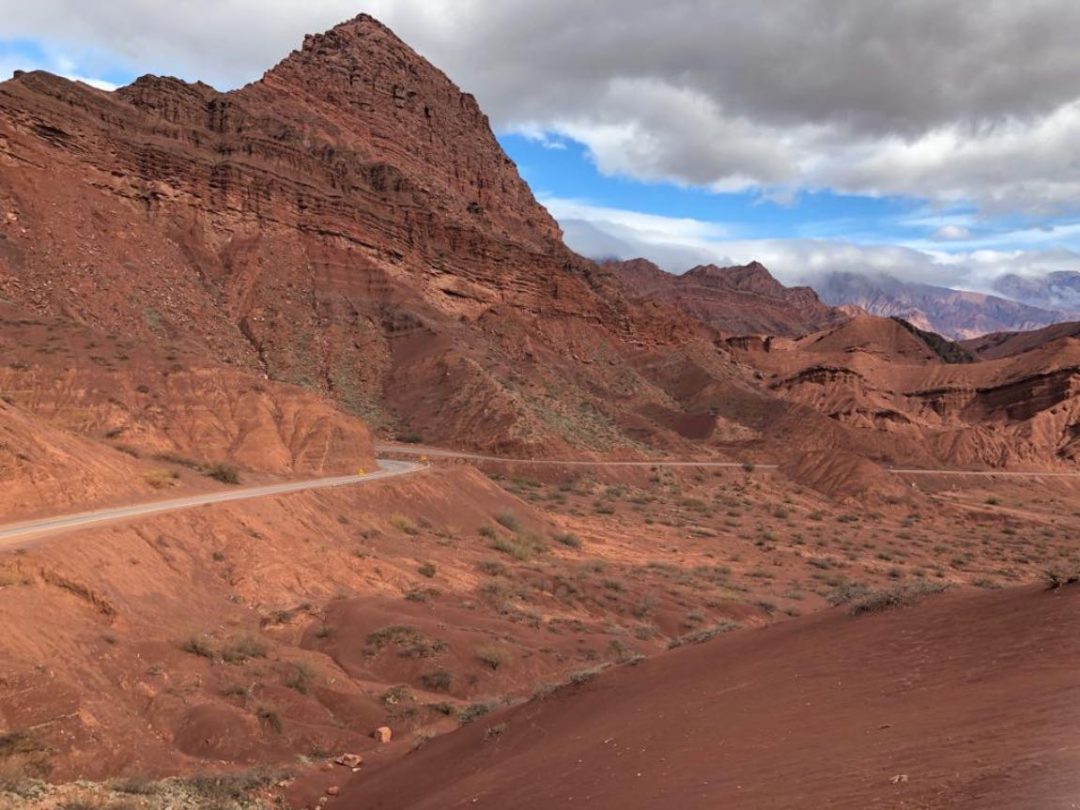 Grand Prix of South America Rally 2018 - Photos, Results