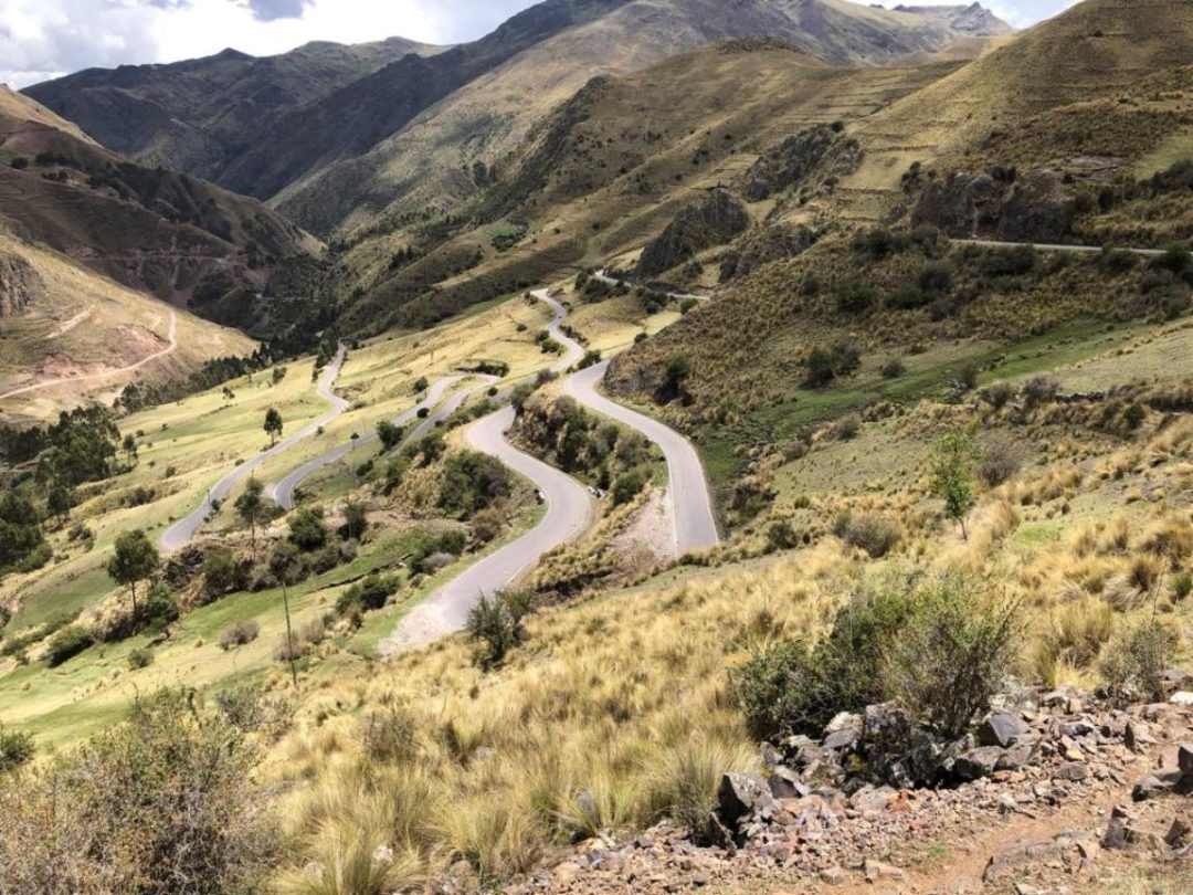 Grand Prix of South America Rally 2018 - Photos, Results