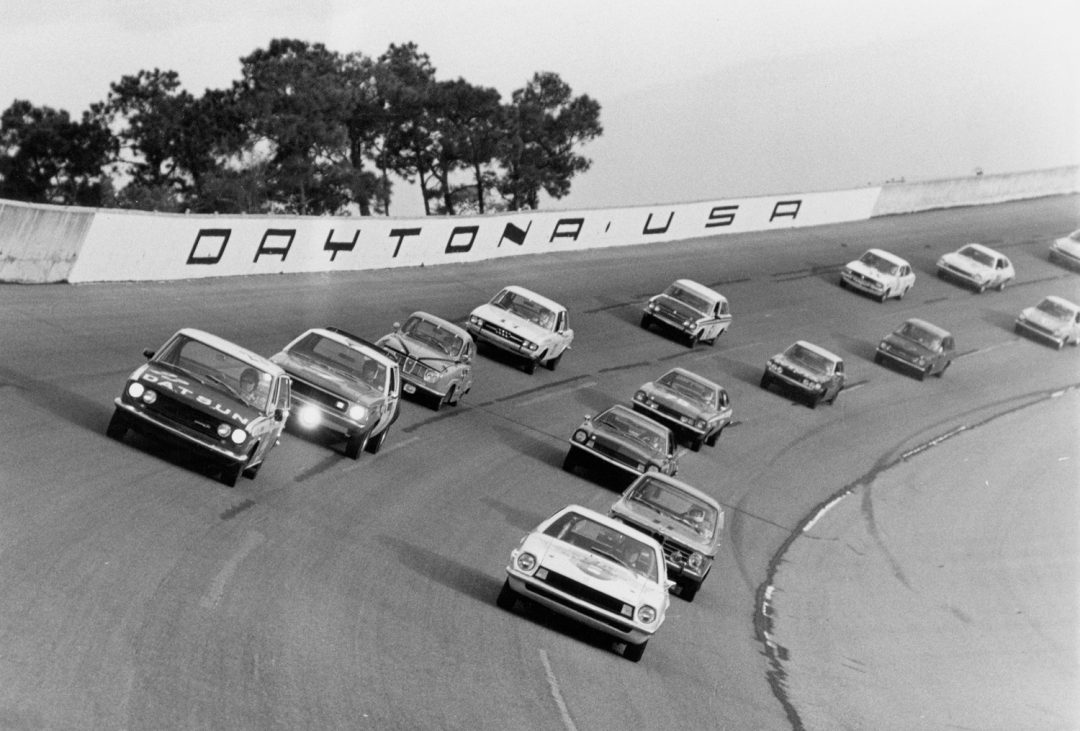 IMSA on a Budget—Part 1, The Baby Grand