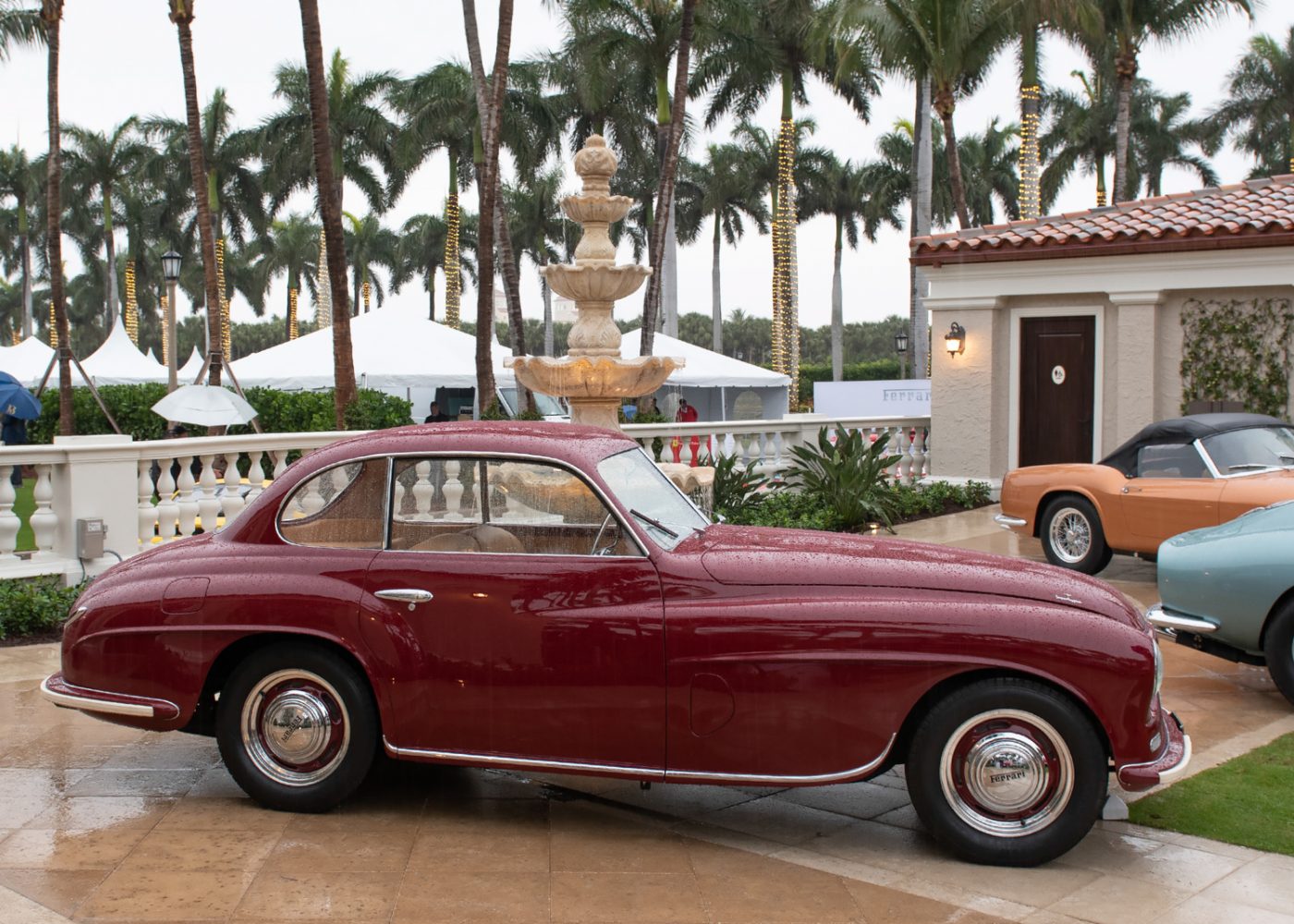 Cavallino Classic Concorso Subscriber Photo Gallery