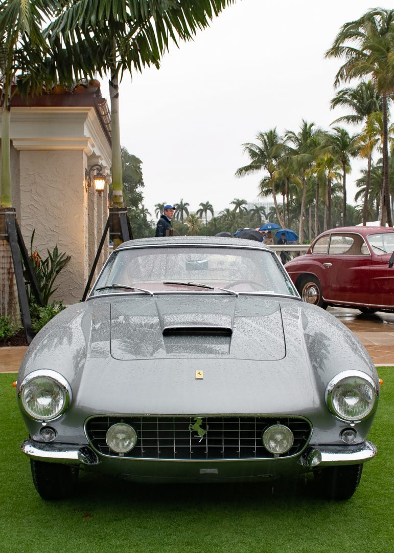 Cavallino Classic Concorso Subscriber Photo Gallery