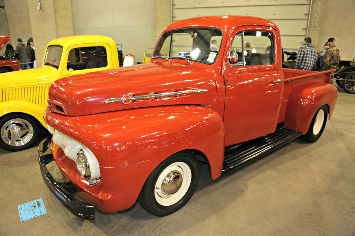 Sacramento Autorama Subscriber Photo Gallery