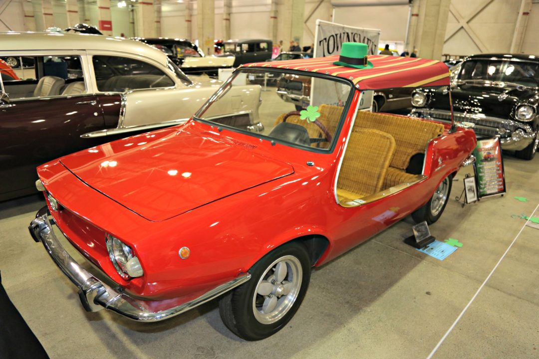 Sacramento Autorama Subscriber Photo Gallery