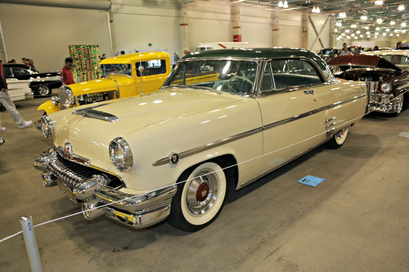 Sacramento Autorama Subscriber Photo Gallery