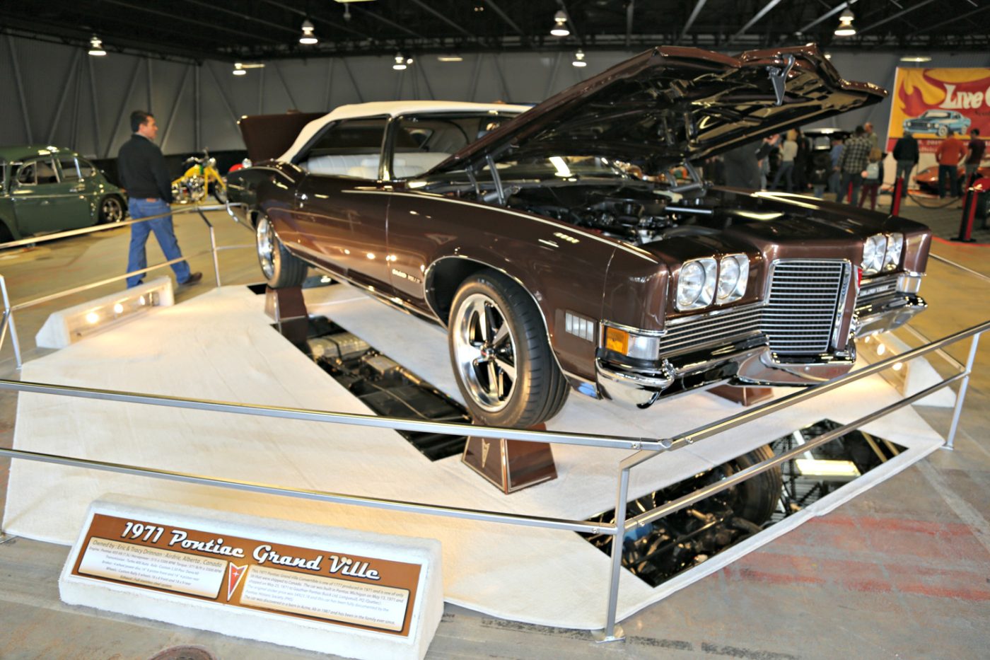 Sacramento Autorama Subscriber Photo Gallery