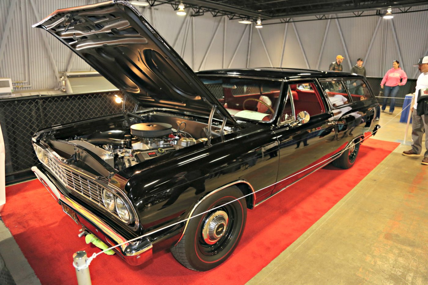 Sacramento Autorama Photo Gallery