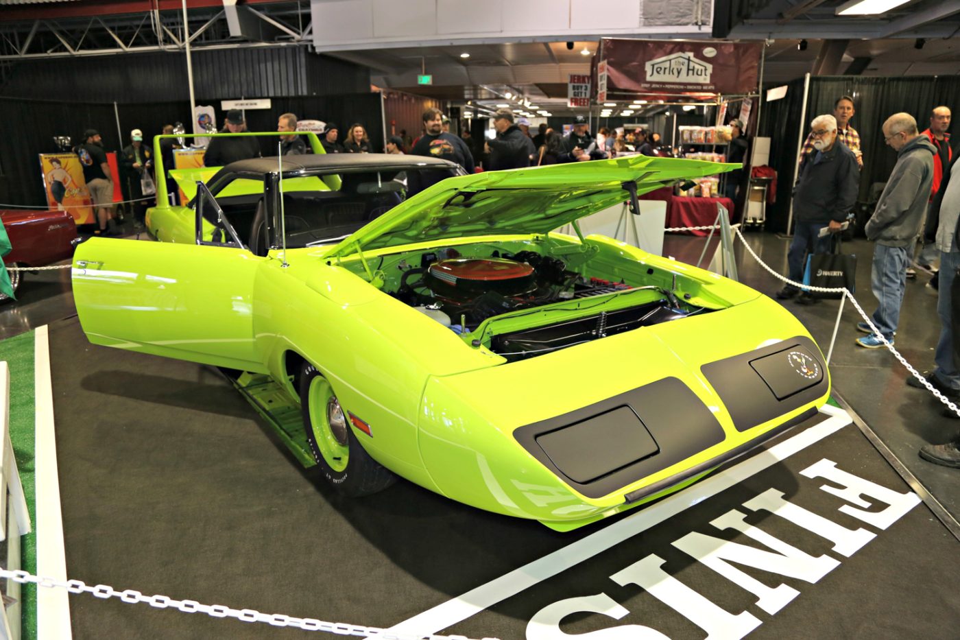 Sacramento Autorama Photo Gallery