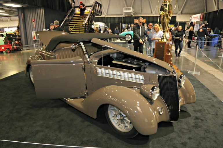 Sacramento Autorama Subscriber Photo Gallery