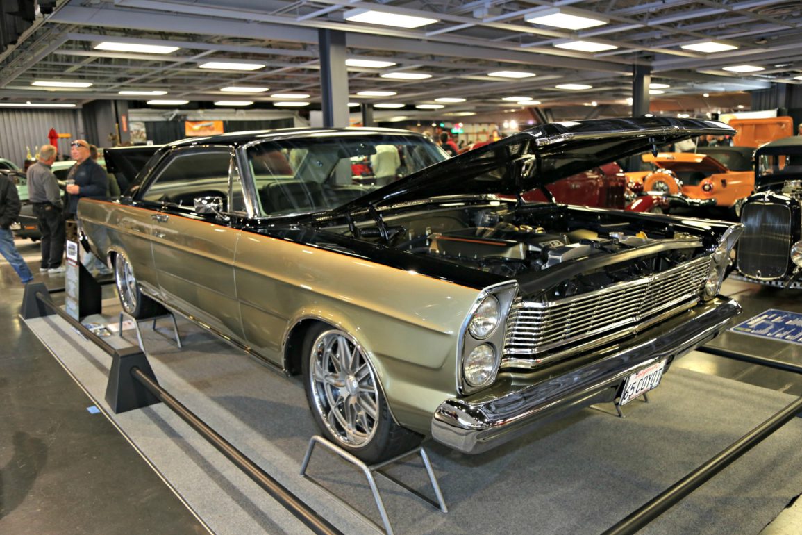Sacramento Autorama Subscriber Photo Gallery